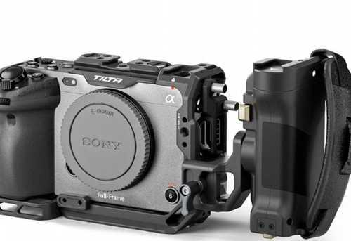 Клетка Tilta V2 Lightweight Kit для Sony FX3/FX30