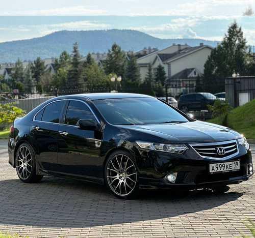 Диски Rays Homyra 2*7 R19