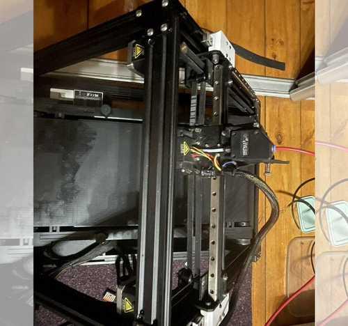 3D принтер creality CR-30 Printmil