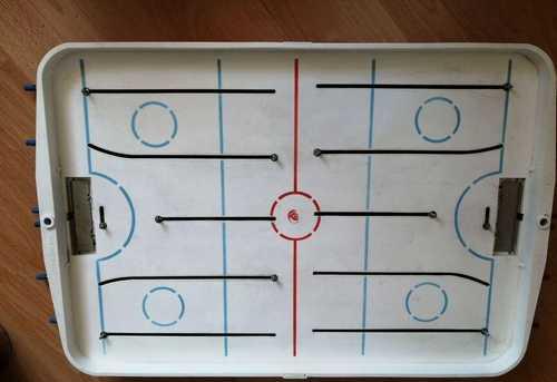 Настольная игра хоккей СССР