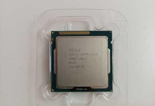 Процессор Intel core i3-3220