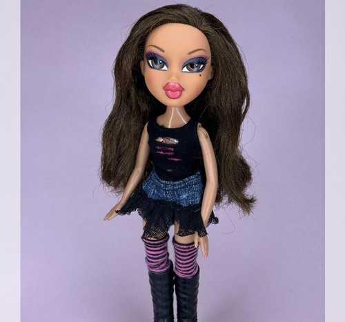 Bratz Yasmin Treasures