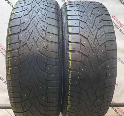 Gislaved NordFrost 100 185/65 R15 92N