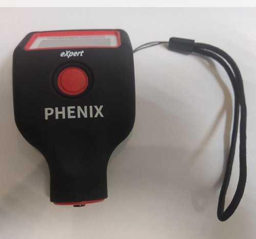 Толщиномер phenix expert 7000