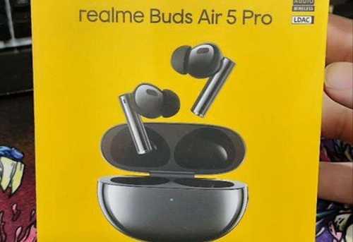 Realme Buds air 5 pro