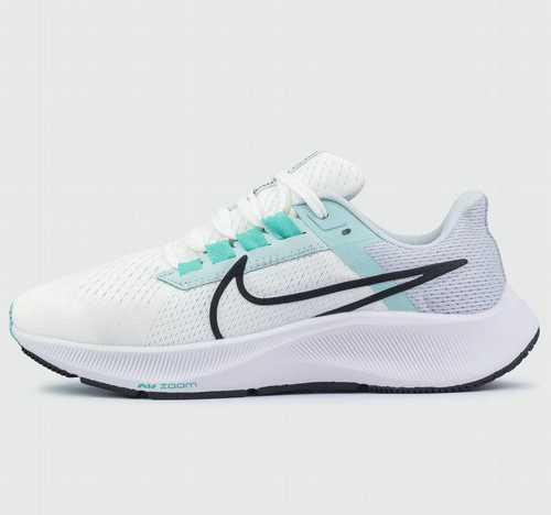 Кроссовки Nike Air Zoom Pegasus 38 White Aurora