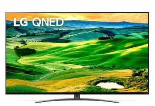 Телевизор LG 75qned816QA - новый
