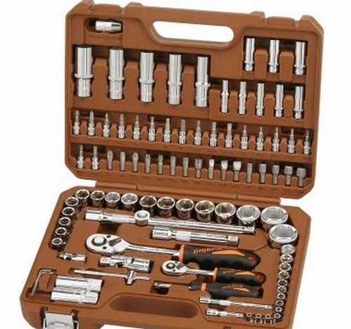 Набор инструментов ombra OMT94s 94 пр.новый