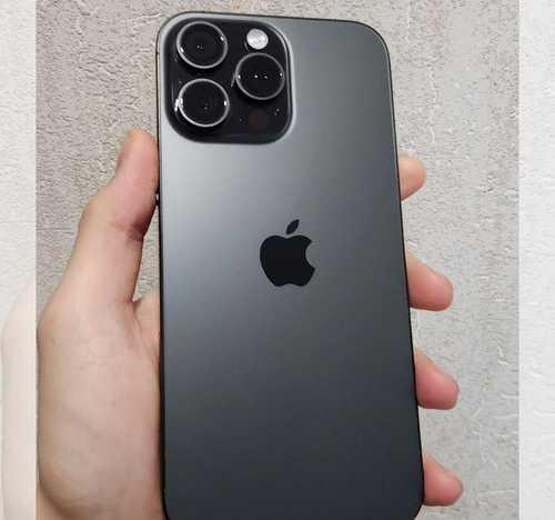Запчасти iPhone 16 pro max