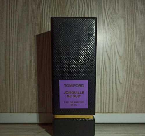 Духи Tom Ford Jonquille de nuit, 50ml