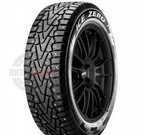 Pirelli Ice Zero 205/55 R16 94T