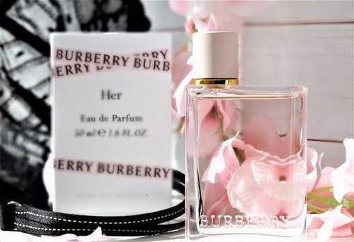 Парфюмерная вода Burberry Her