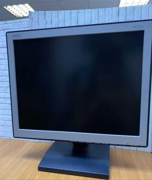 Монитор NEC LCD1501