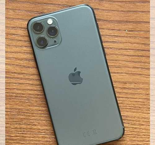 iPhone 11 Pro, 64 ГБ