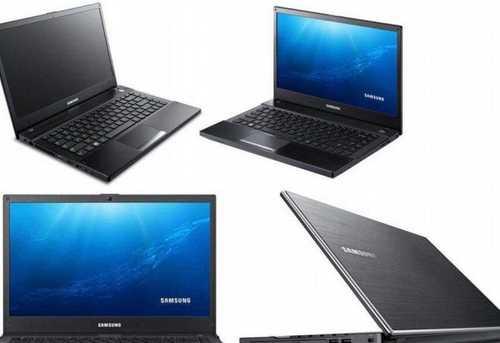 Ноутбук Samsung NP300V4A Intel Core i3