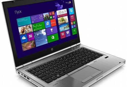 Ноутбук 14" HP EliteBook 8470p Intel Core i5-3320M