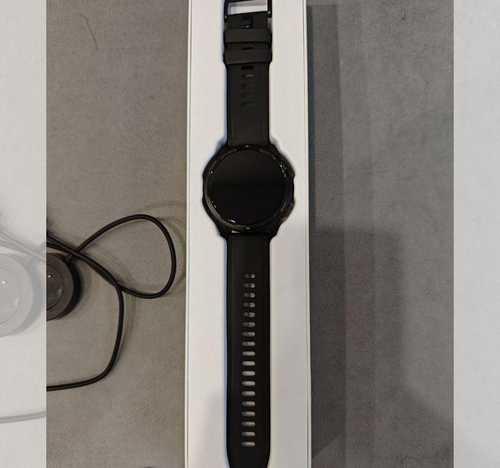 Xiaomi Watch s1 active