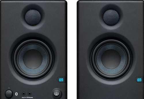 Студийные мониторы PreSonus eris E3.5 BT