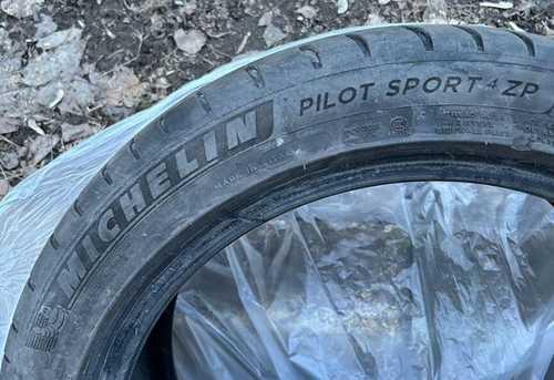 Michelin Pilot Sport 4 225/45 R17