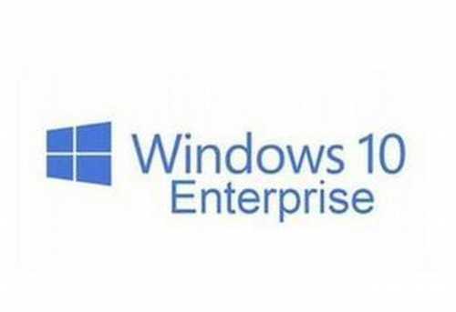 Ключ активации Microsoft Windows 10 Enterprise | Festima.Ru ...