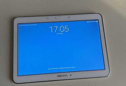 Планшет Samsung Galaxy Tab4 SM-T531 10"