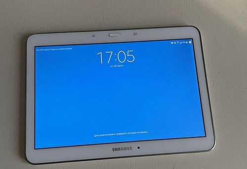 Планшет Samsung Galaxy Tab4 SM-T531 10"