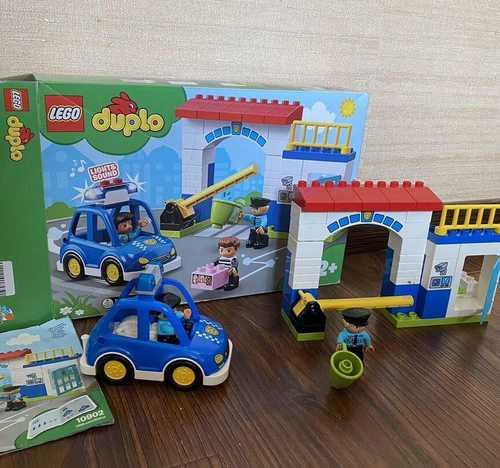 Lego duplo