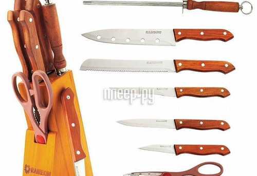 Набор ножей Maestro Basic MR-1403
