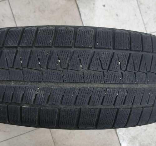 Bridgestone Blizzak Revo GZ 205/55 R16 24M