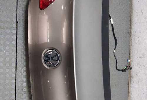 Фонарь крышки багажника Volkswagen Passat CC, 2010