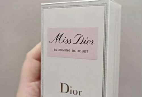 Miss dior blooming bouquet 50ml