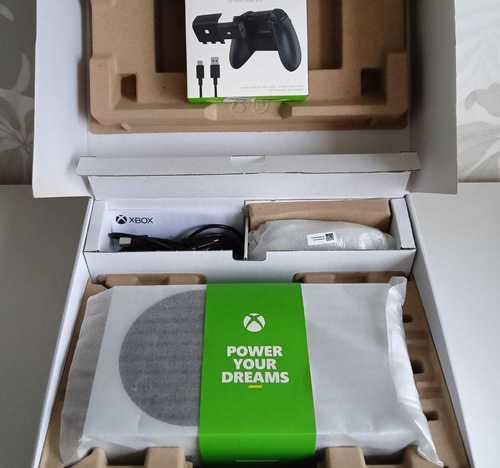 Xbox series S