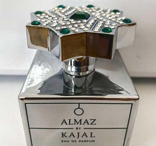 Распив Kajal Almaz