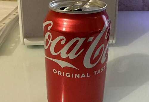 Банка Coca-Cola Германия