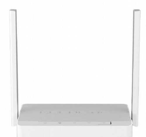 Wi-Fi роутер Keenetic extra KN-1714 новый