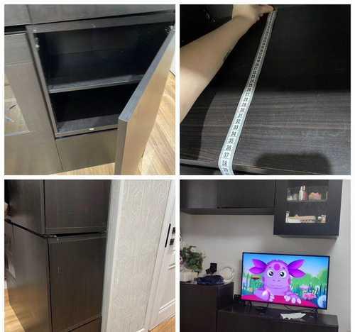 Шкафчик навесной IKEA