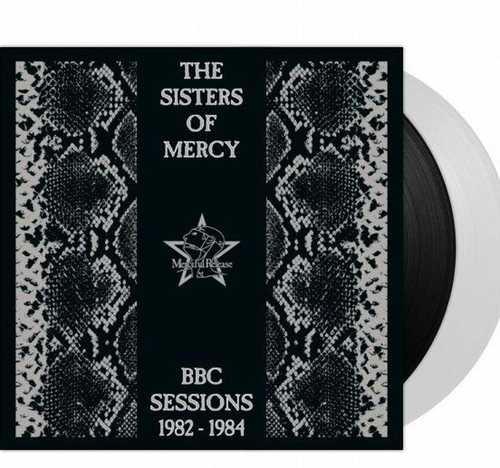 The Sisters Of Mercy / BBC Sessions 1982-1984 (Lim