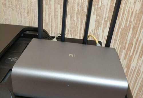 Xiaomi Mi Router PRO R3P