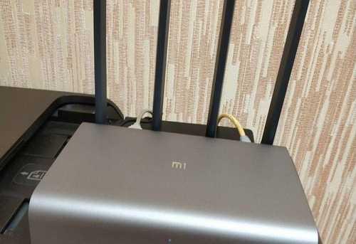 Xiaomi Mi Router PRO R3P