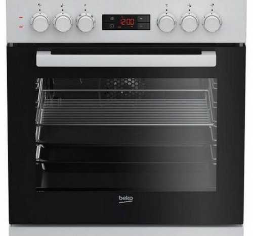 Плита Beko FSM 67300 GWS