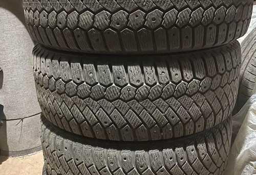 Continental ComfortContact - 1 205/55 R16
