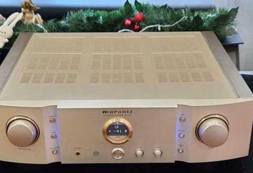 Усилитель Marantz PM-15S1