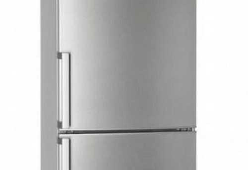 Холодильник atlant хм 4423-080 N (серебристый)