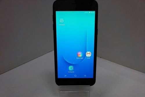 Мобильный телефон Samsung Galaxy J2 core 8Gb (SM-J