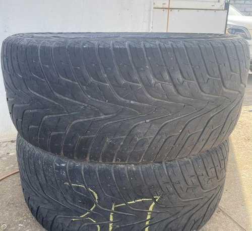 Hankook Aurora K109 20 R50