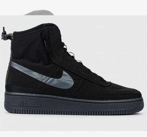 Кроссовки Nike Air Force 1 Shell