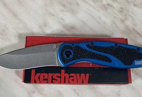 Нож Kershaw Blur оригинал