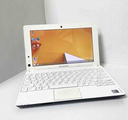 Ноутбук Lenovo IdeaPad S110 (Бек 18)