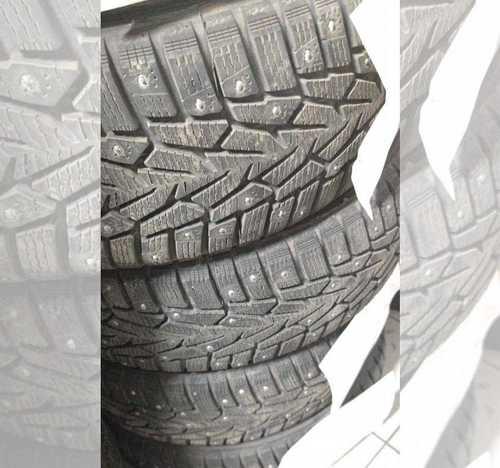 Nokian Tyres Nordman 7 SUV 215/60 R17