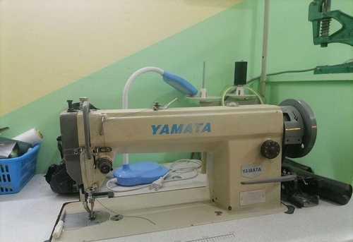 Швейная машинка ymata FY 5318